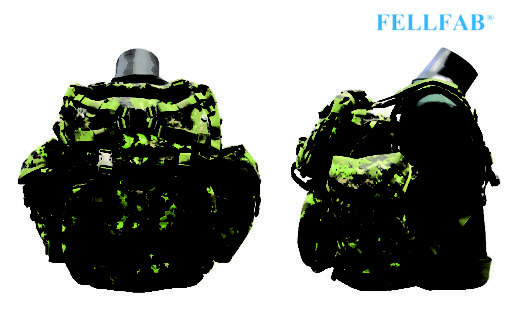 Military Textile Products | Tactical Gear | FELLFAB ® Prime Contractor ...