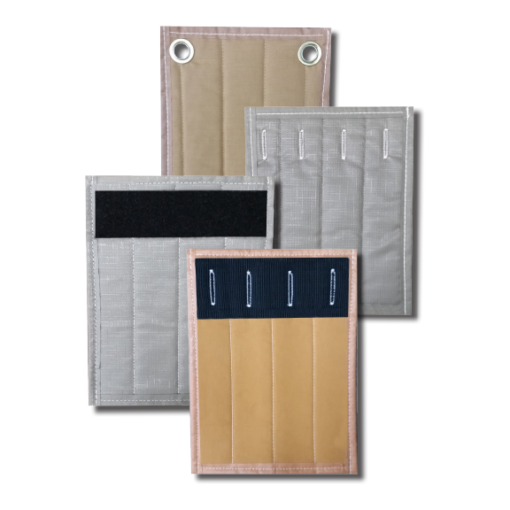 Elevator Pads - Fellfab