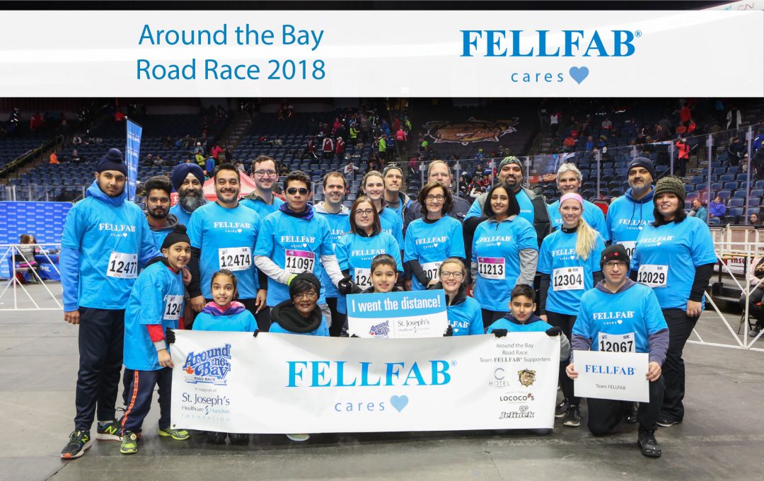 Community - Fellfab