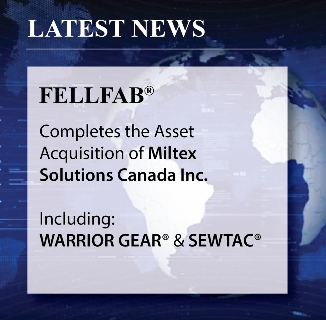 FELLFAB ® | Engineered Textile Solutions | Soft goods in the Aviation ...